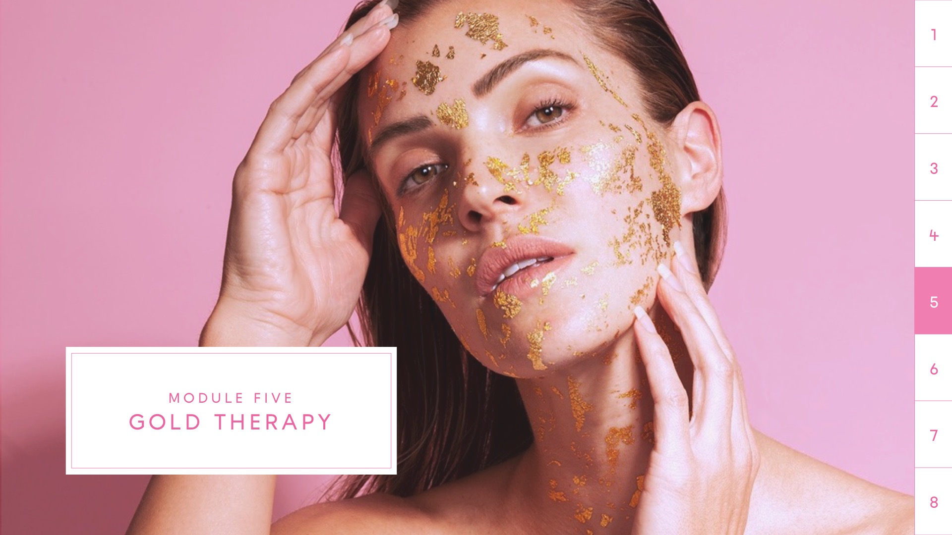 Online Beauty Course - Courses - Esthemax Academy
